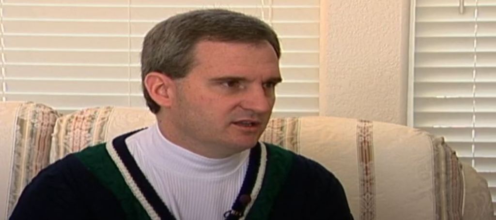 Jennifer Blagg's Murder: Where is Her Ex-Husband Michael Blagg Now? Update