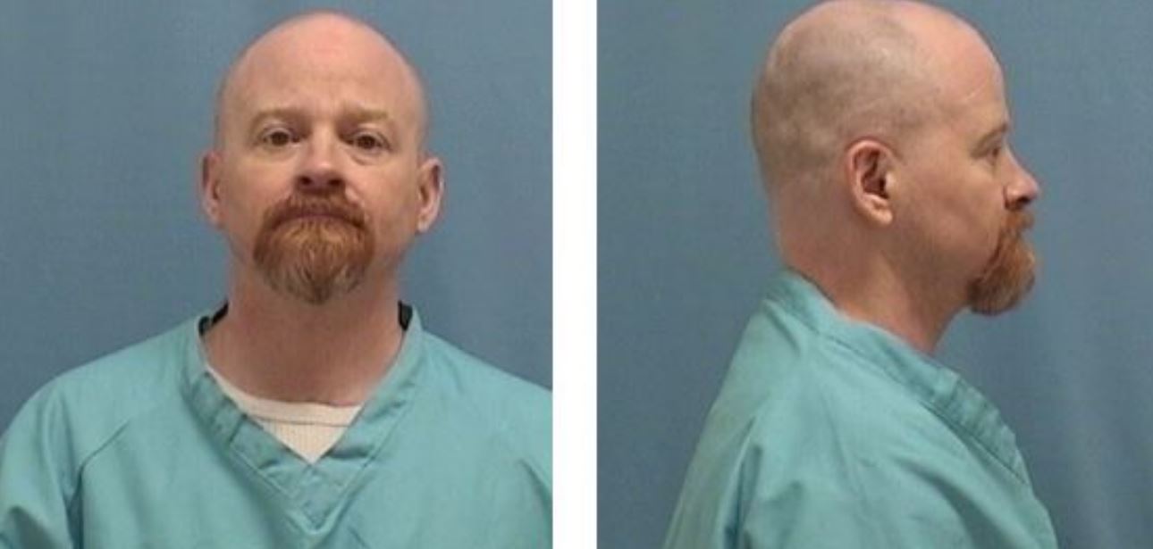 Casey Morgan Murder: Where is Michael David Roye Now? Update