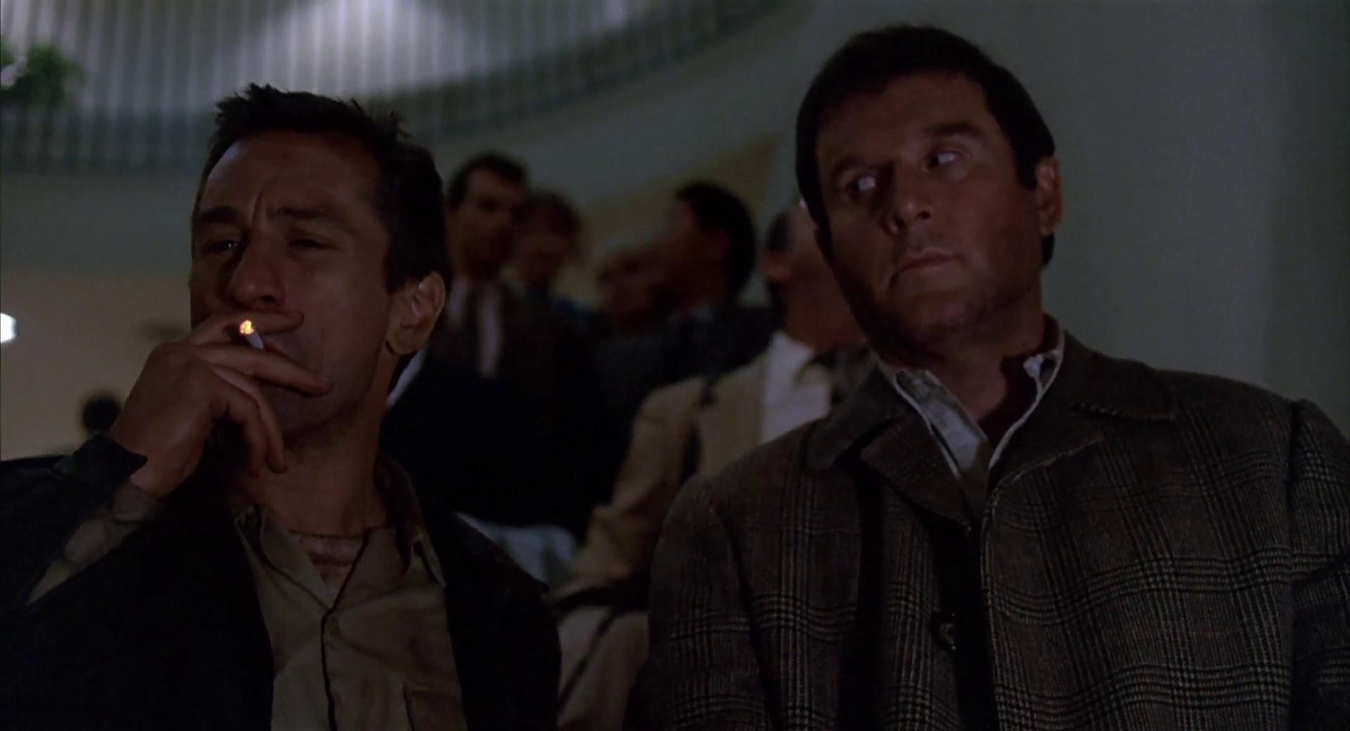 Where Was Midnight Run Filmed? 1988 Movie Filming Locations