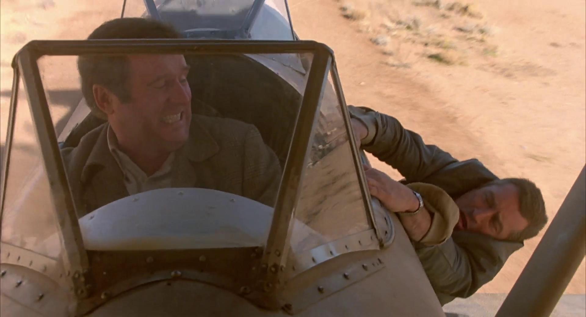 Where Was Midnight Run Filmed? 1988 Movie Filming Locations