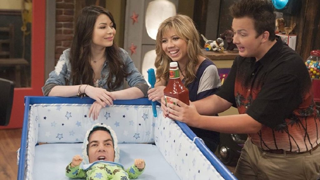 Why is Gibby Not in iCarly Reboot? What Happened to Noah Munck?