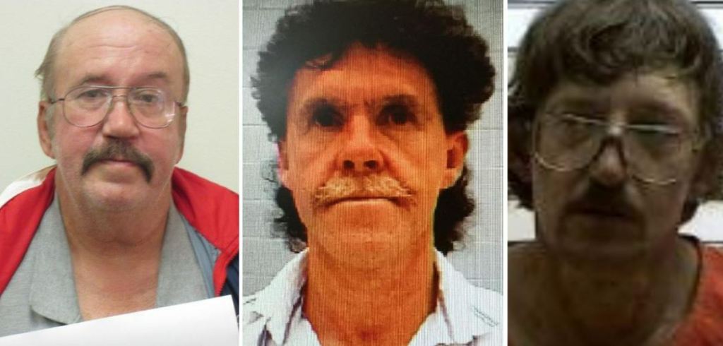 Ronnie Busick Now: Where is Danny and Kathy Freeman's Killer Today? Update