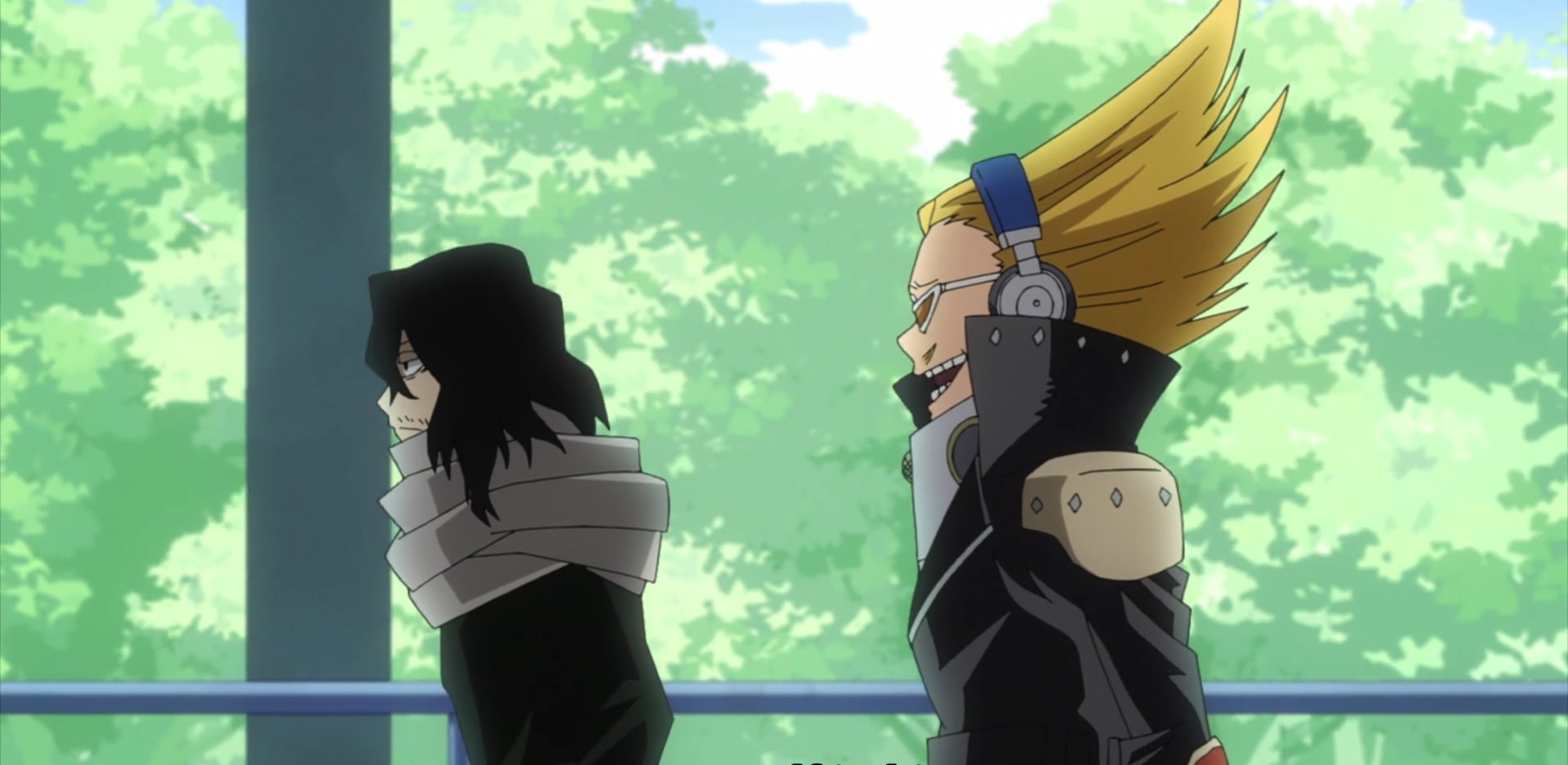 My Hero Academia Season 5 Episode 12 Recap and Ending, Explained