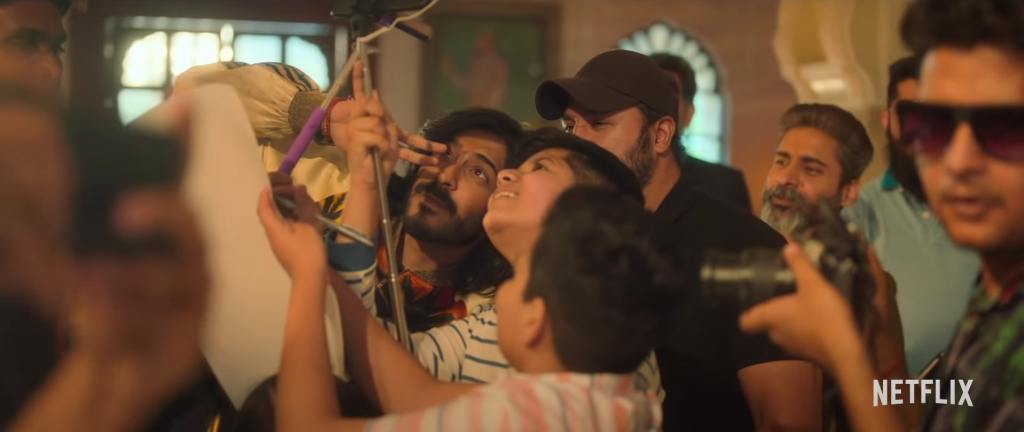 Is Ray a True Story? Is the Netflix Series Based on Real Life?