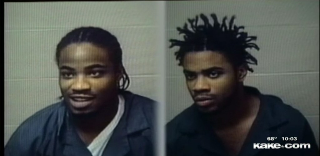 Kansas Cult Killer Today: Where Are Reginald and Jonathan Carr Now? Update