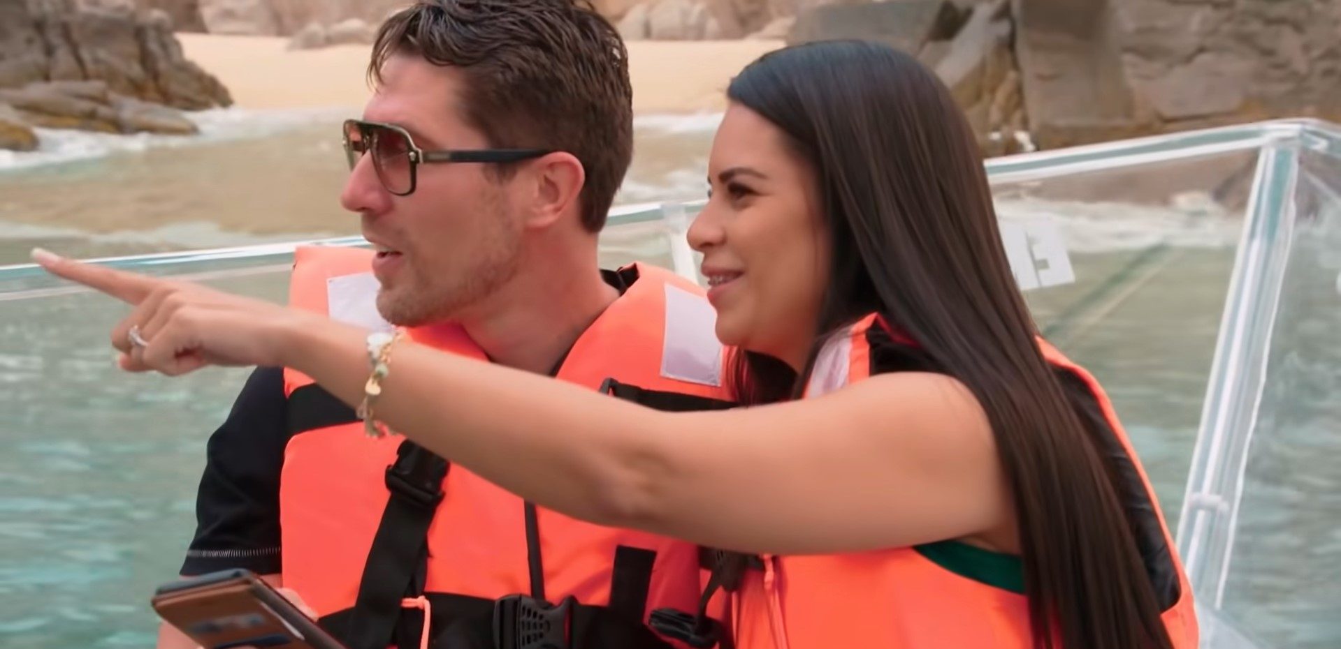 Are Garrick and Roberta Still Together? Seeking Sister Wife Update