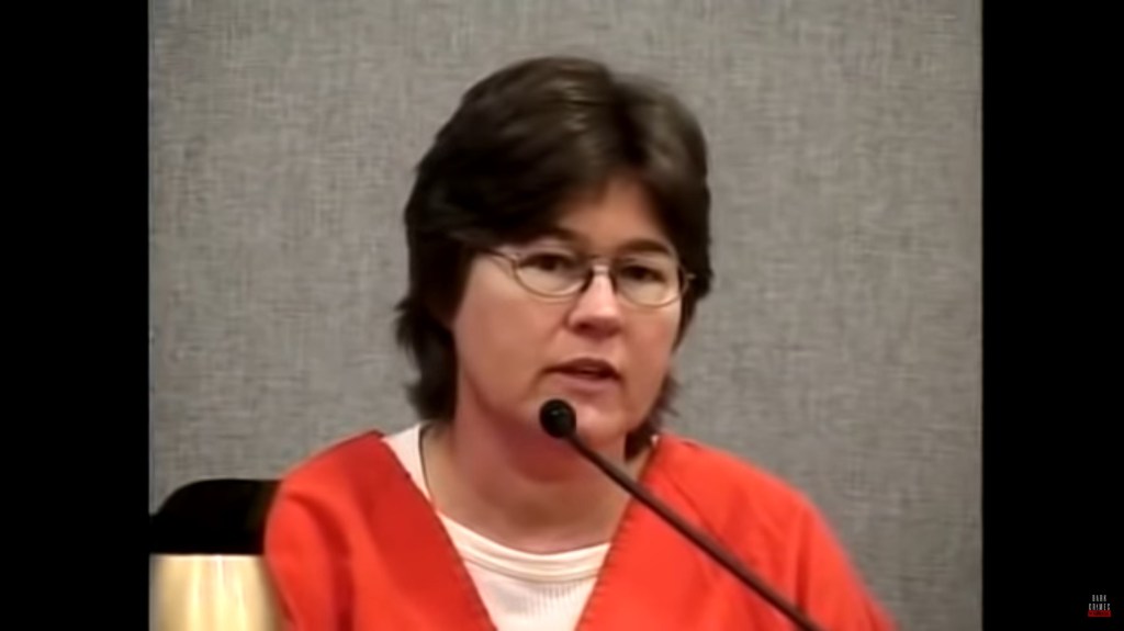 Tracey Tarlton Where Is Steven Beards Shooter Today