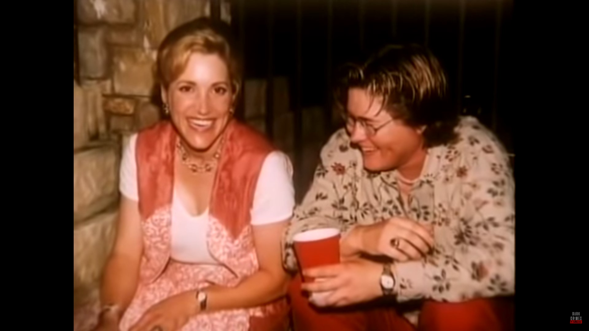 Tracey Tarlton: Where is Steven Beard's Shooter Today?