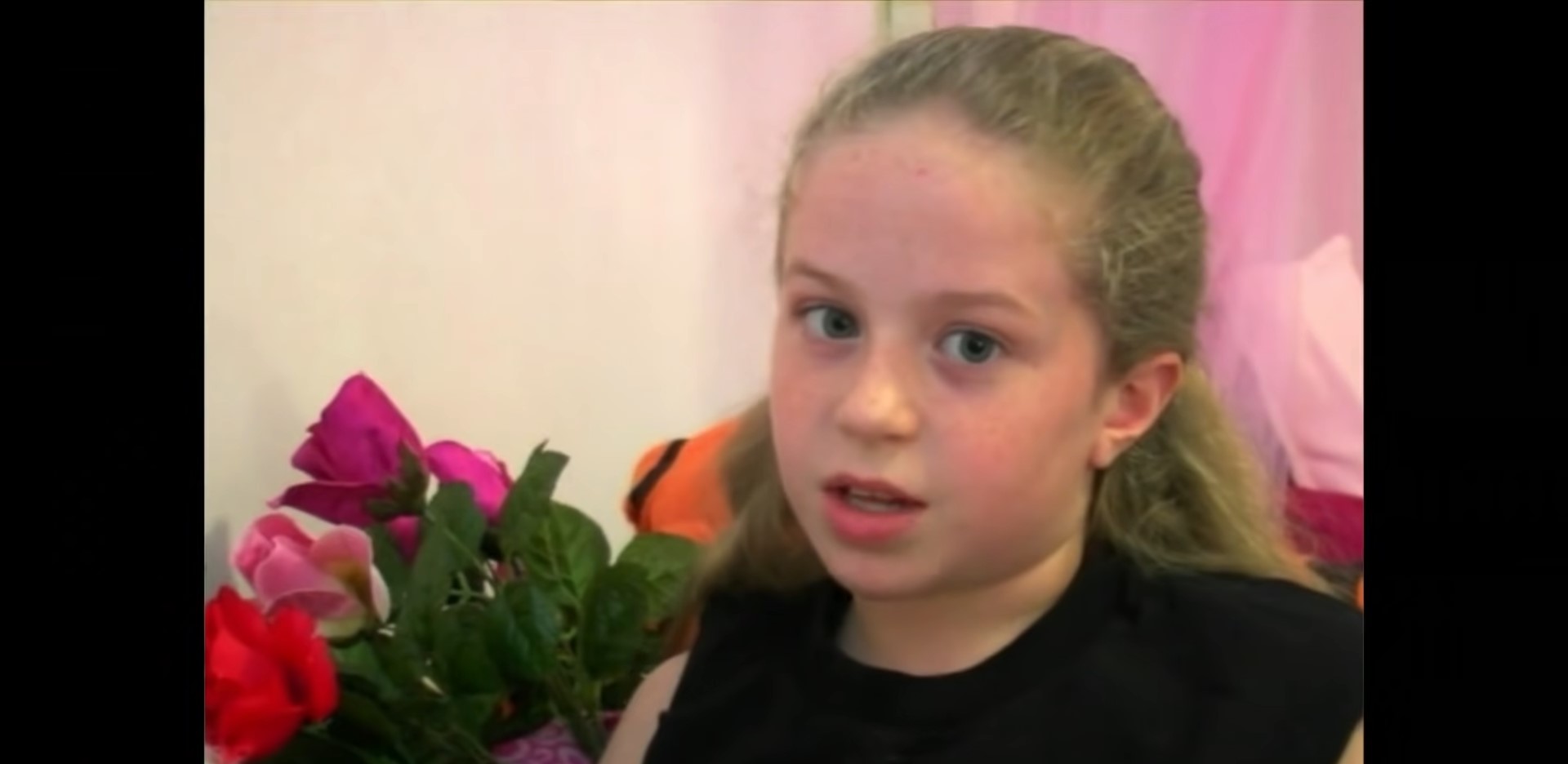 Jesus Camp: Where Are They Now? Jesus Camp Kids Today