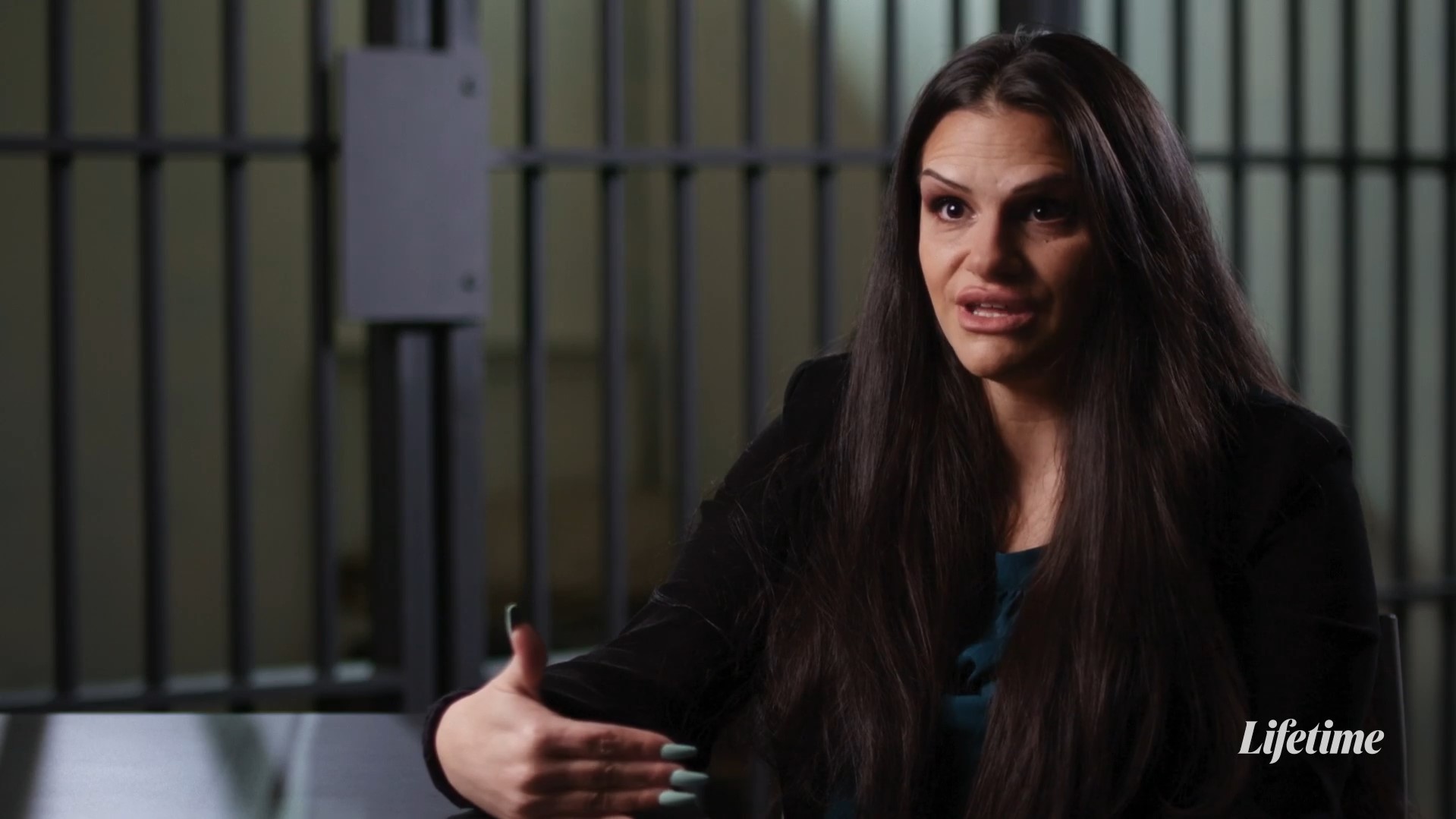 Christa Richello Now: Where is Ex-Prison Psychologist Today? Chris ...