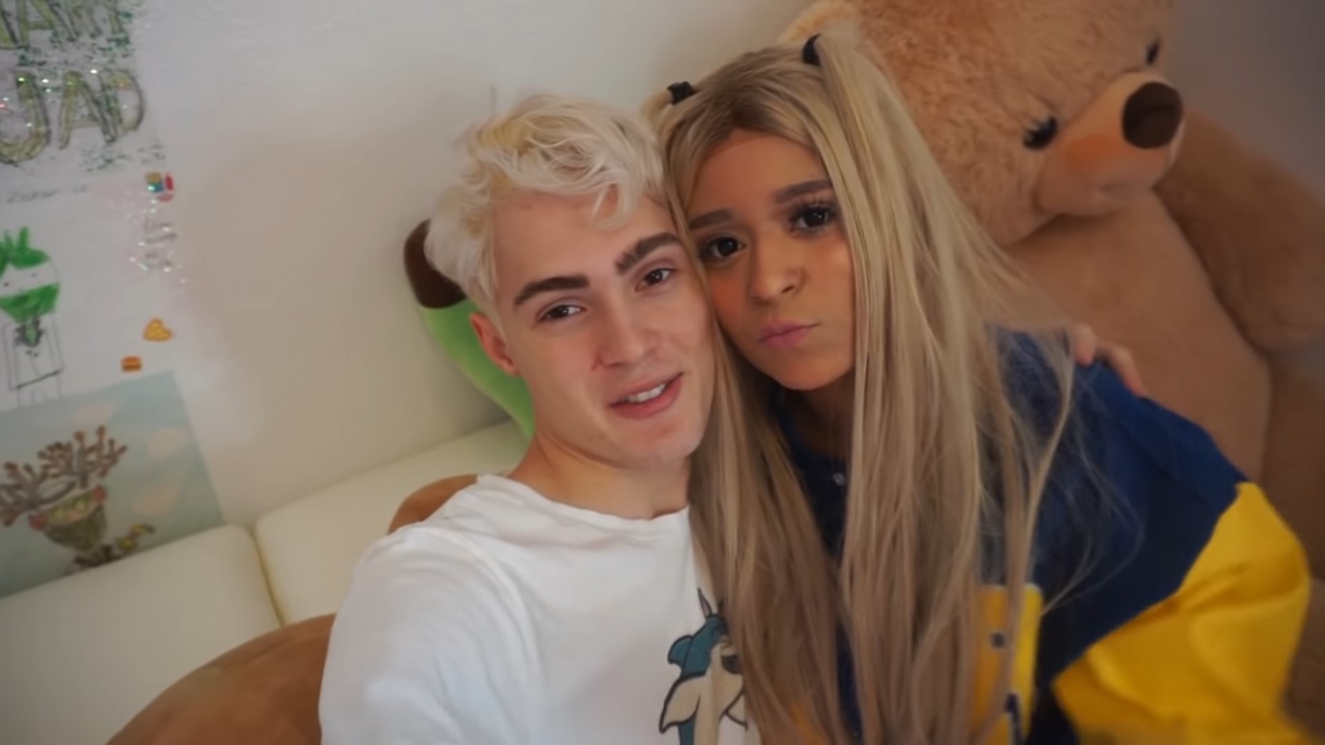 Are Zach and Alex Still Together or Have They Broken Up ...