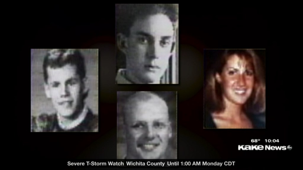 Kansas Cult Killer Today: Where Are Reginald and Jonathan Carr Now? Update