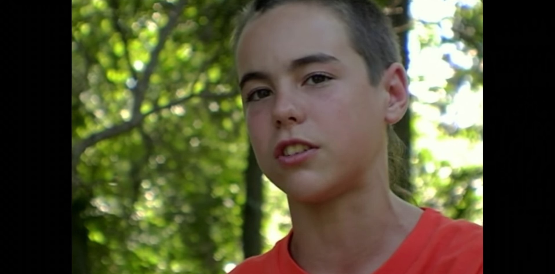 Jesus Camp: Where Are They Now? Jesus Camp Kids Today