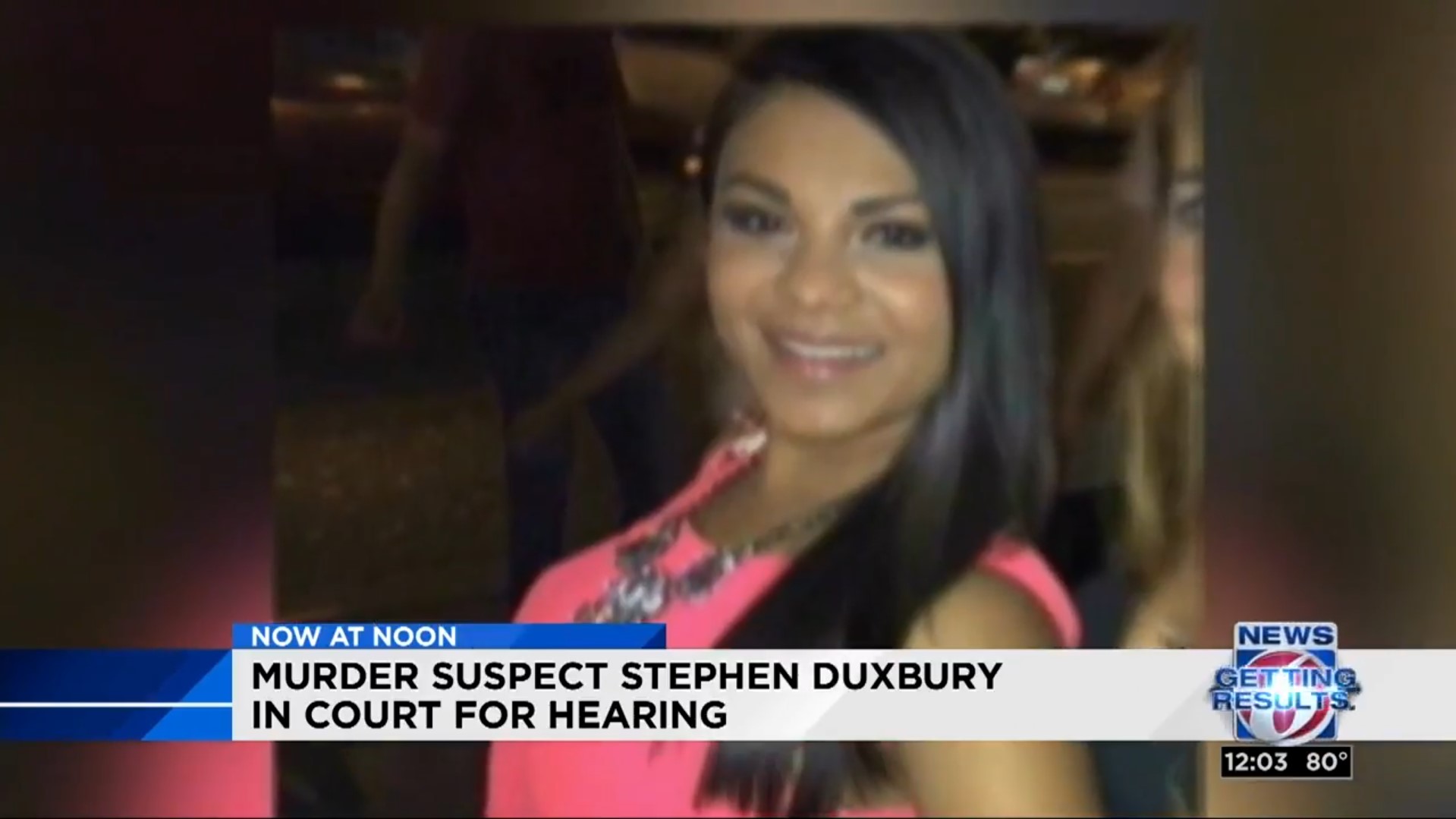 Sasha Samsudean Murder: Where is Stephen Duxbury Now? Update