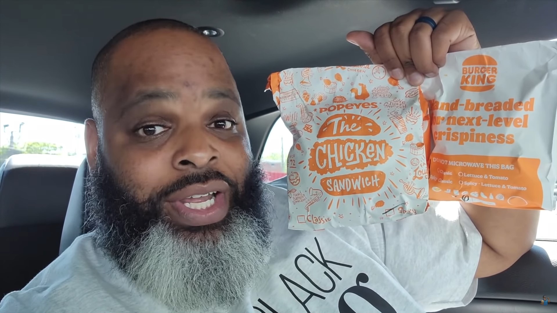 Is Daym Drops Married? Who is Daym Drops' Wife? Does He Have Kids?