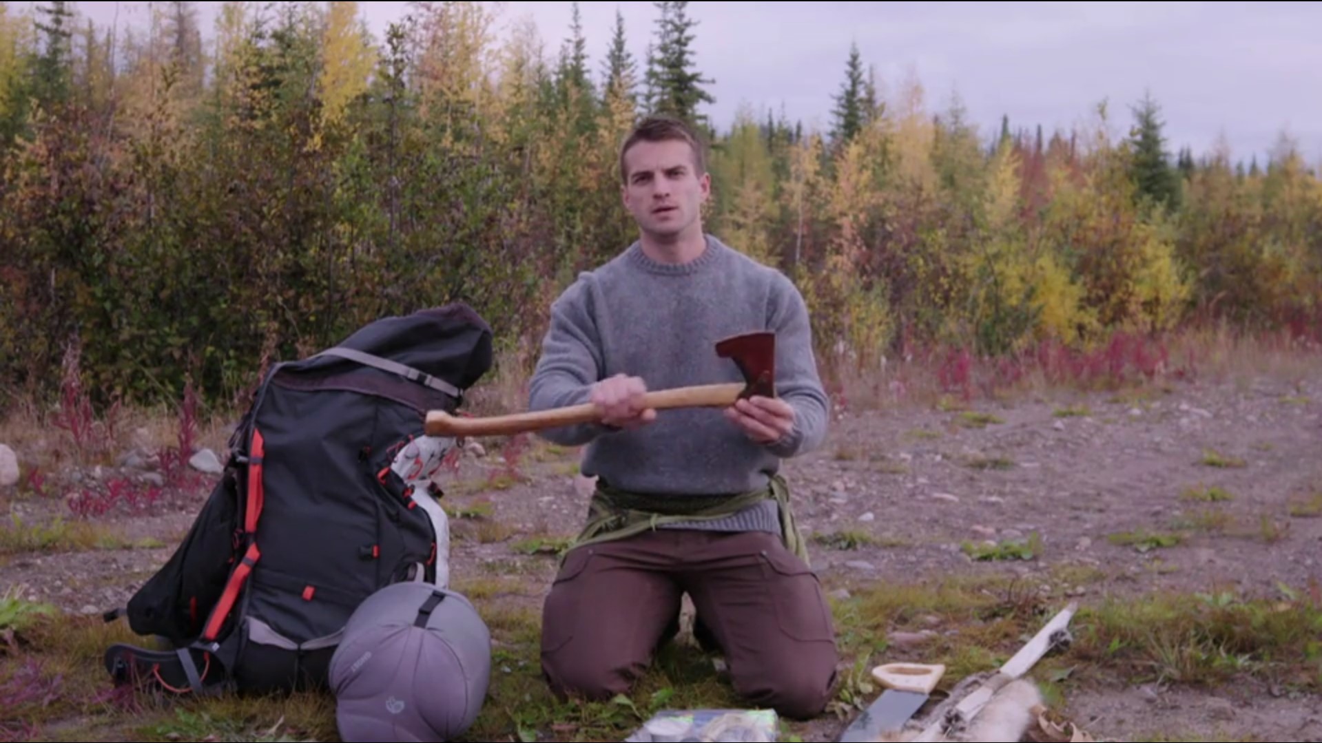 Correy Hawk Now: Where is Alone Season 7 Contestant Today? Update