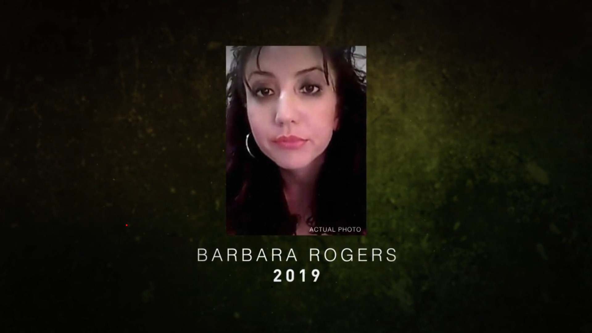 Barbara Rogers Now: Where is Steven Mineo's Ex-Girlfriend Today? Update