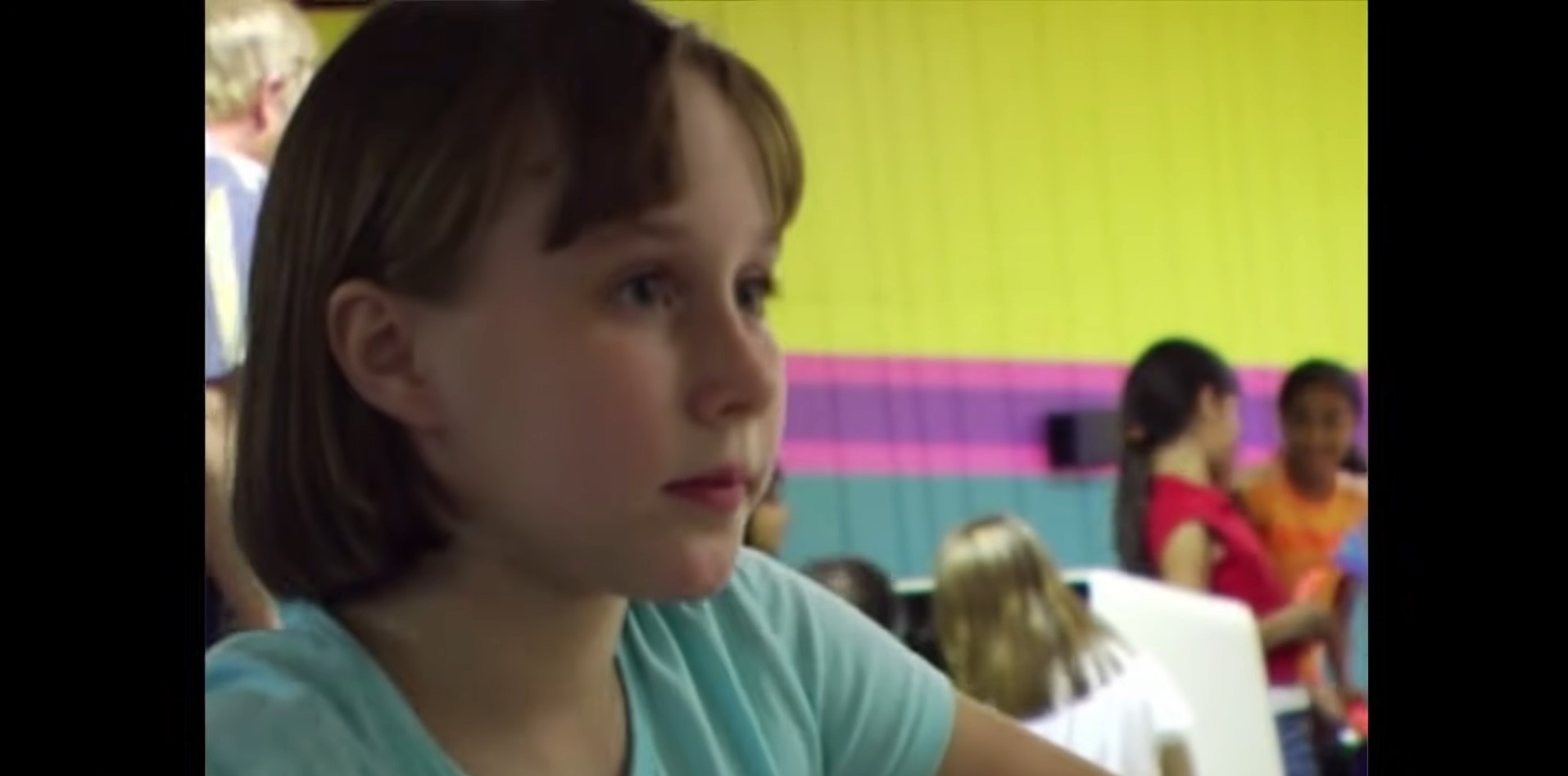 Jesus Camp: Where Are They Now? Jesus Camp Kids Today