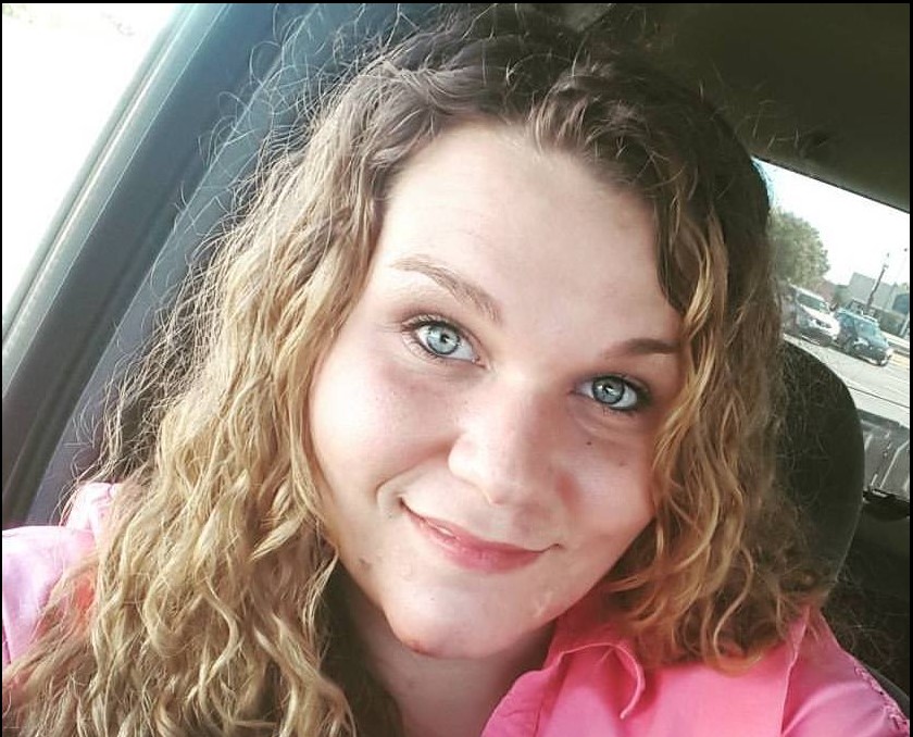 Katie Coursey Now: Where is Troymaine Johnson's Ex-Girlfriend Today? Update