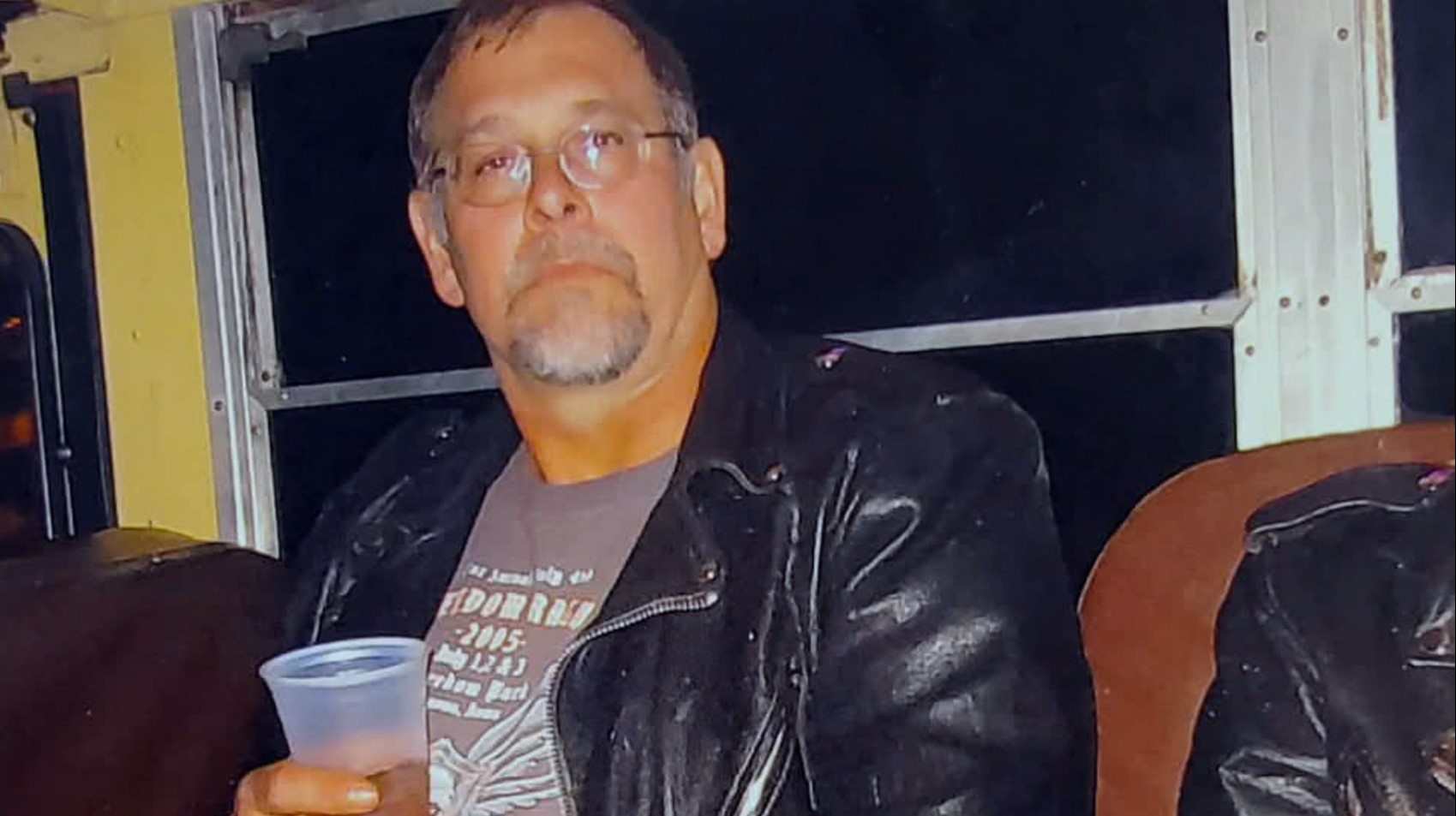 Michele Davis Murder: Where is Randy Davis Now? Update