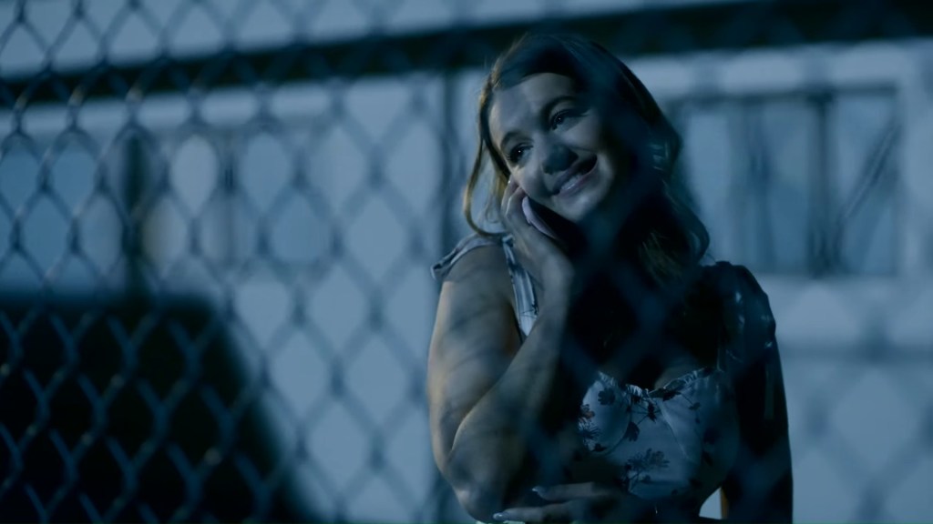 Is Secrets of a Marine Wife a True Story? Is the Lifetime Movie Based ...