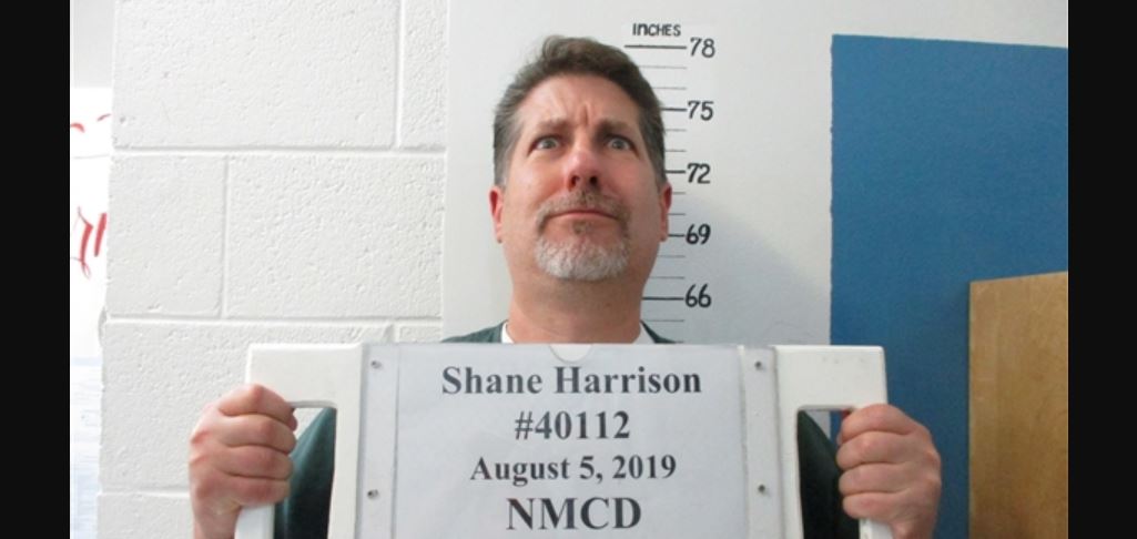 Esther Beckley and Shane Harrison Now: Where Are The Hollywood Video ...