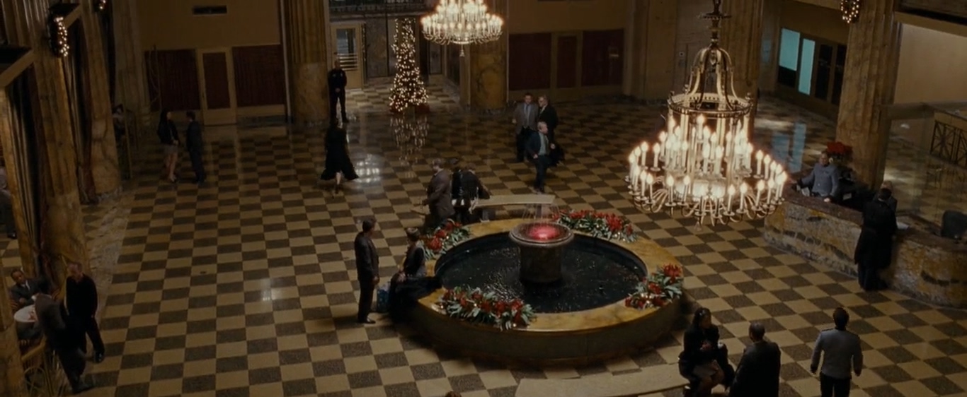 Where Was Silver Linings Playbook Filmed? Silver Linings Playbook ...