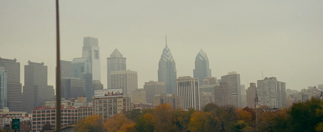 Where Was Silver Linings Playbook Filmed? Silver Linings Playbook ...