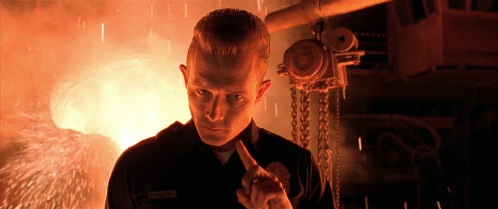Terminator 2: Judgement Day Ending, Explained: What Was the Alternate ...