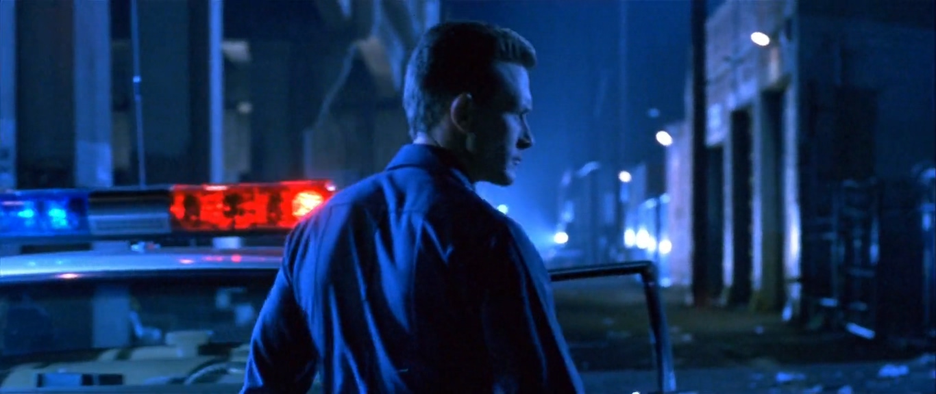 Where Was Terminator 2: Judgement Day Filmed? 1991 Movie T2 Filming ...