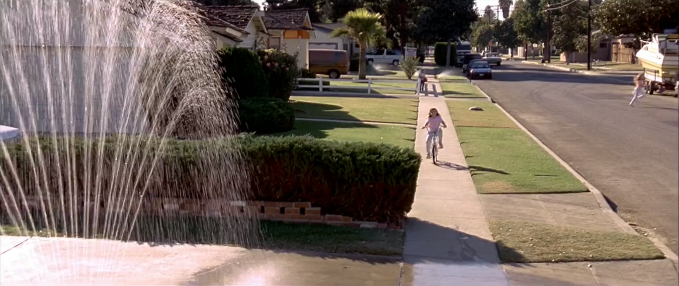 Where Was Terminator 2: Judgement Day Filmed? 1991 Movie T2 Filming ...