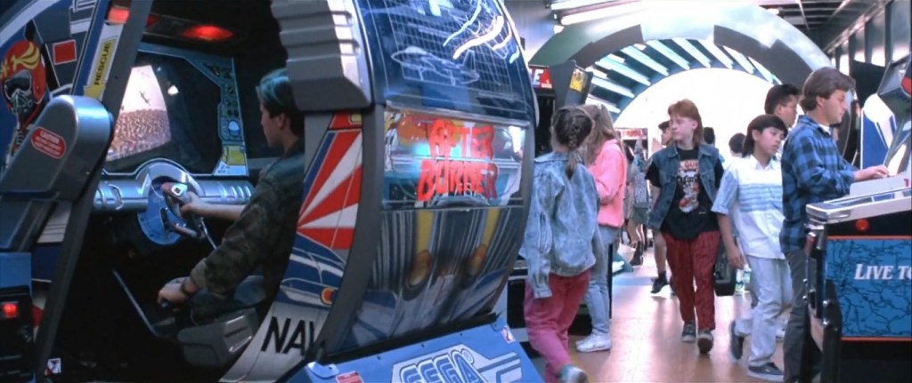 Where Was Terminator 2: Judgement Day Filmed? 1991 Movie T2 Filming ...