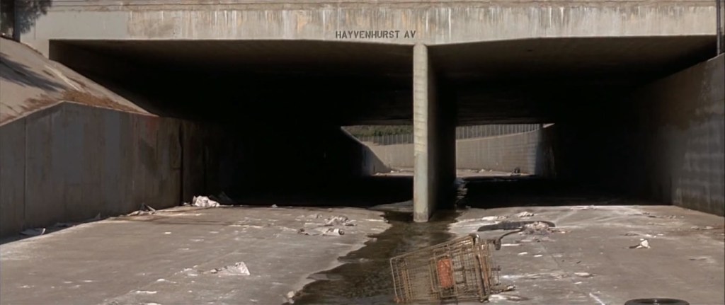 Where Was Terminator 2: Judgement Day Filmed? 1991 Movie T2 Filming ...