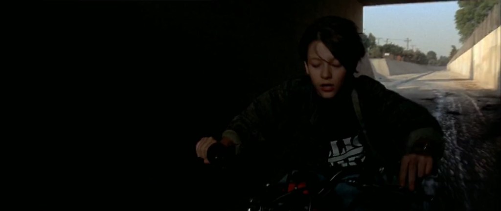 Terminator 2: Judgement Day Ending, Explained: What Was the Alternate ...