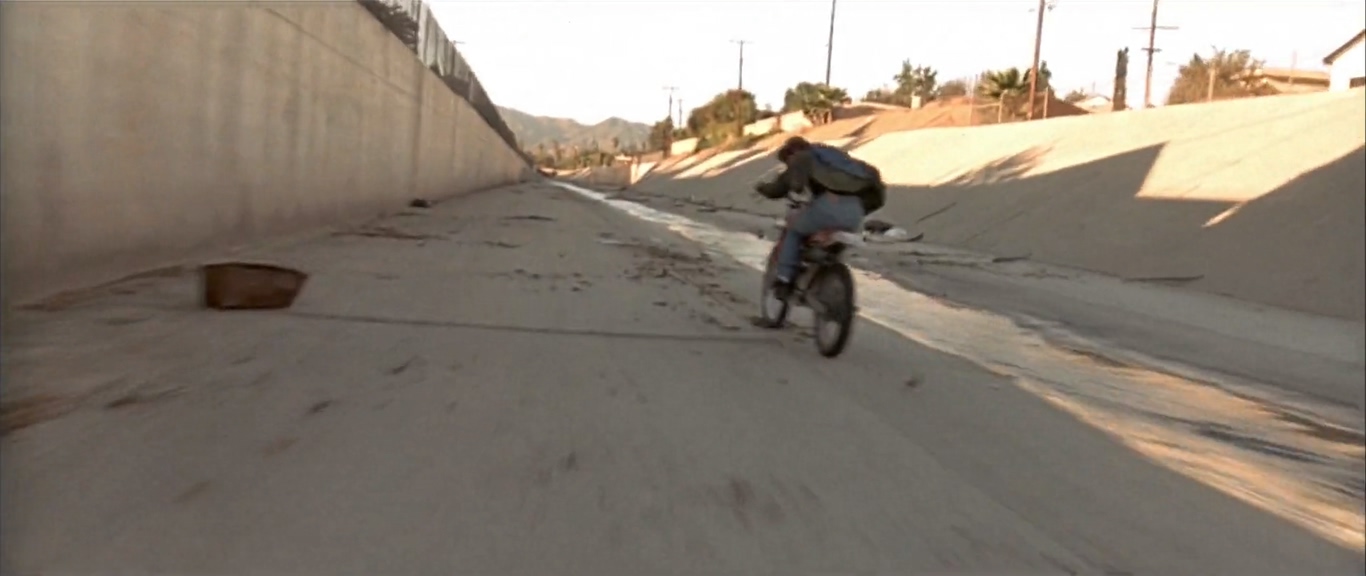 Where Was Terminator 2: Judgement Day Filmed? 1991 Movie T2 Filming ...