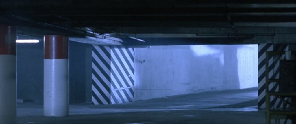 Where Was Terminator 2: Judgement Day Filmed? 1991 Movie T2 Filming ...