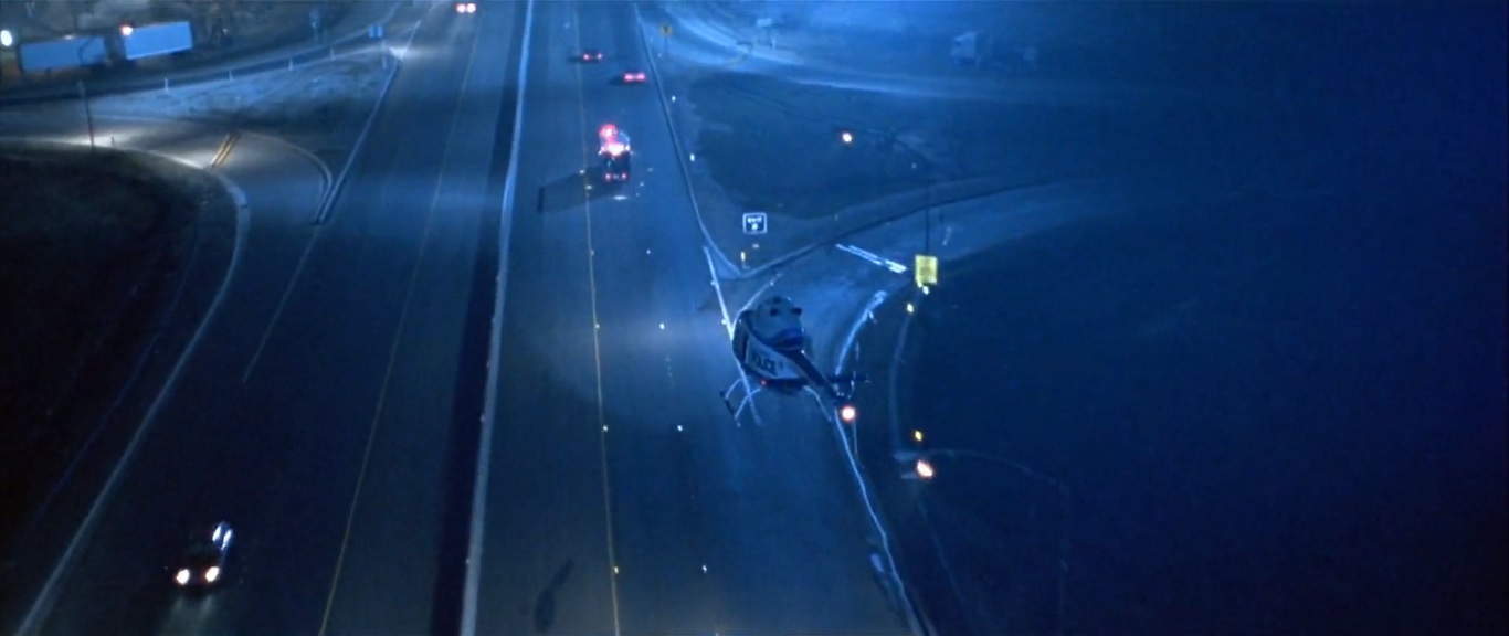 Where Was Terminator 2: Judgement Day Filmed? 1991 Movie T2 Filming ...