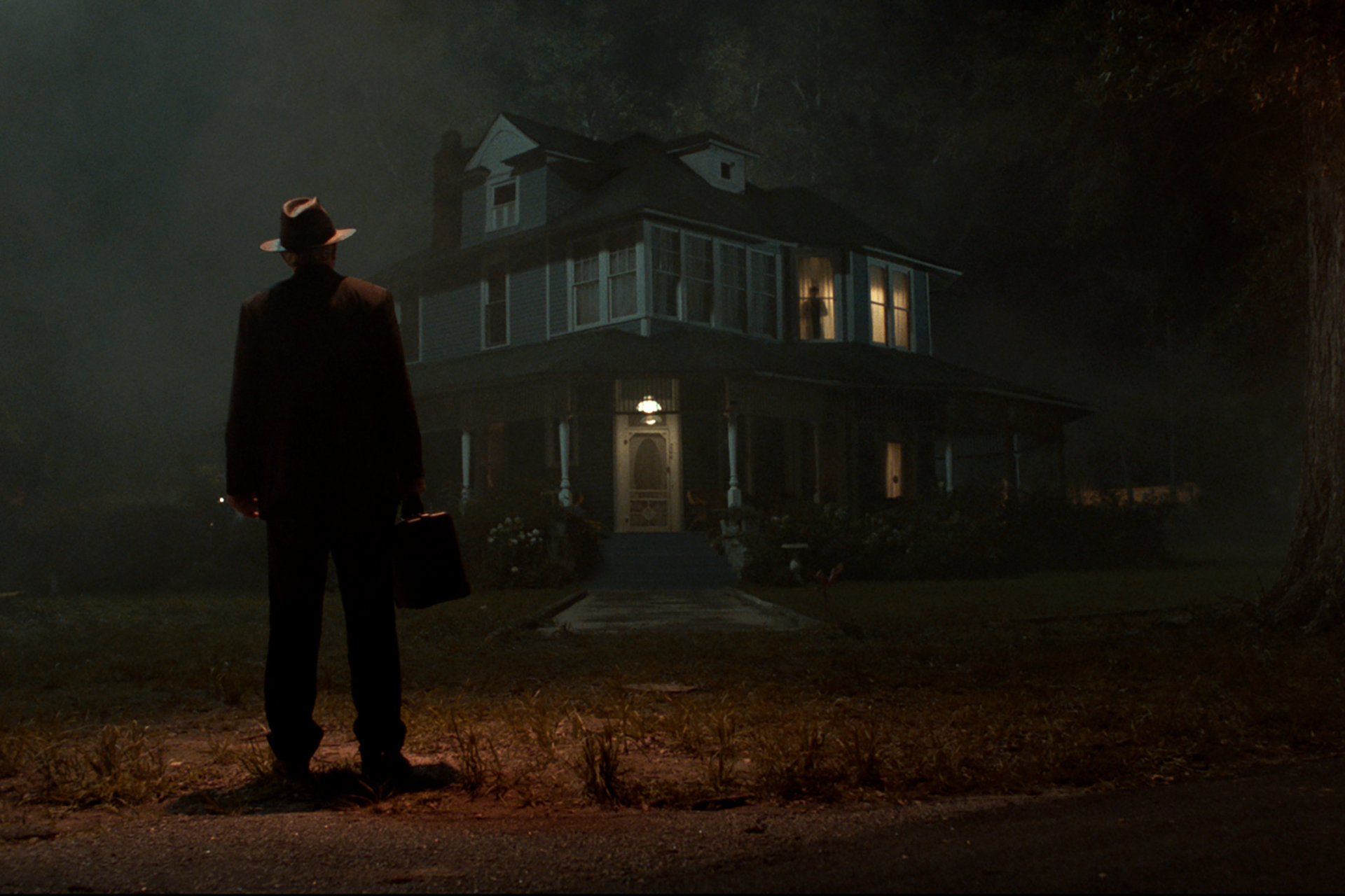 The Conjuring 3 Ending, Explained: Who Has Put a Curse on David? What ...