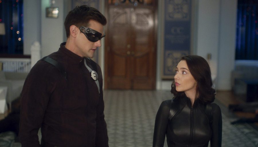 What Happened to Ralph in The Flash? Did Ralph Die in The Flash?