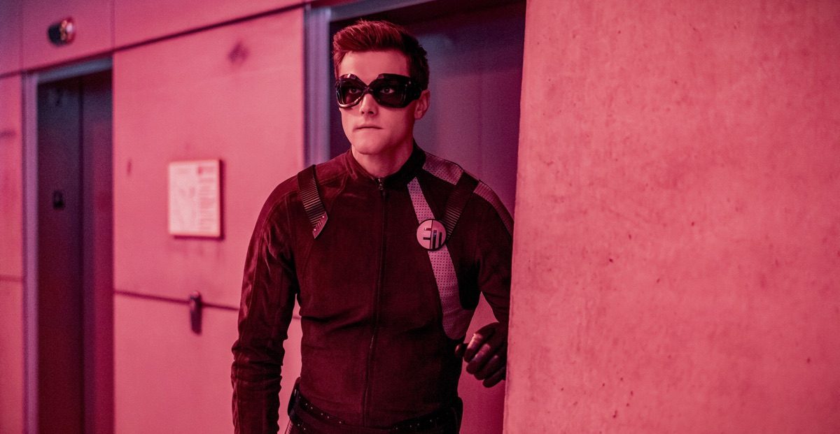 What Happened to Ralph in The Flash? Did Ralph Die in The Flash?