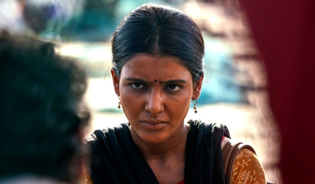 Who is Raji on The Family Man? Samantha Akkineni Plays the Role