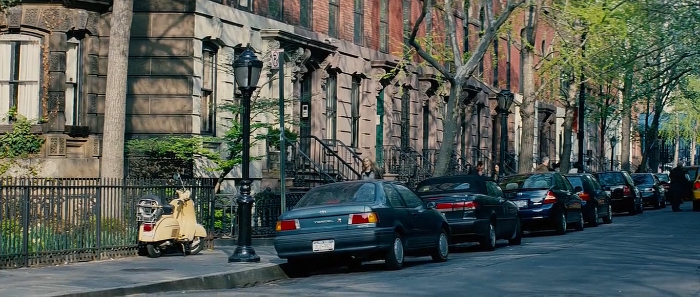 Where Was The Interpreter Filmed? 2005 Movie Filming Locations