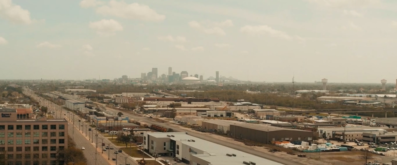 Where Was The Seventh Day Filmed? The Seventh Day Filming Locations