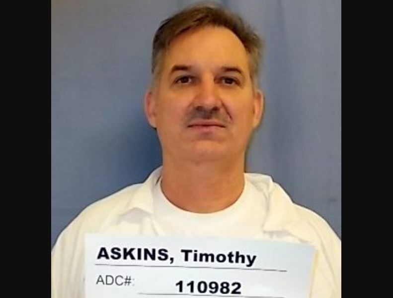 Daniel Longstreet Murder: Where is Timothy Askins Now? Update