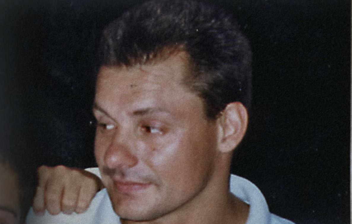 Tony King Now: Where is Rocio Wanninkhof's Killer Today? Murder by the ...