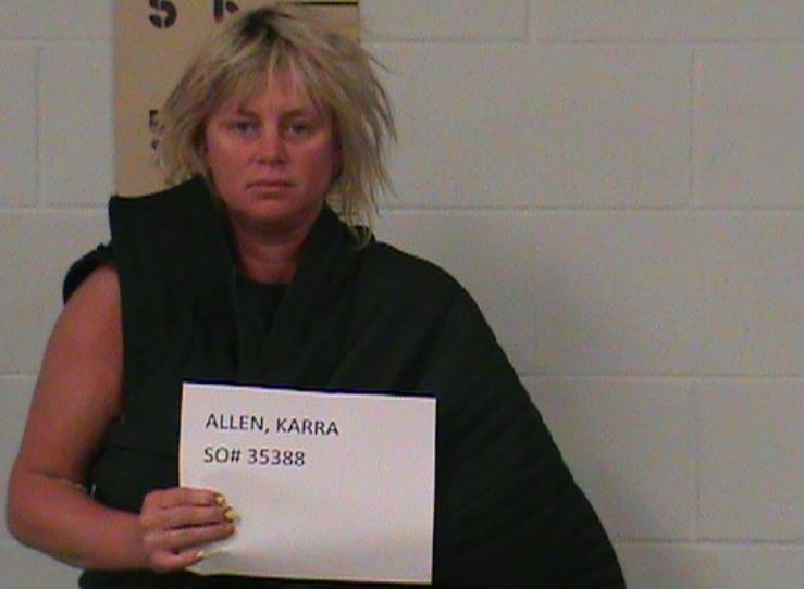 Brian Allen Murder: Where is His Wife Trichele Allen Now? Update