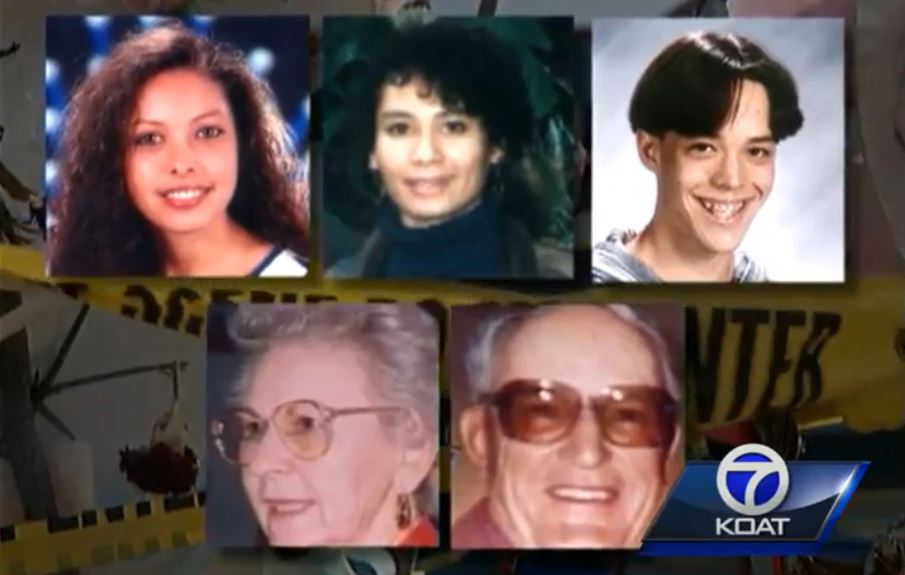 Esther Beckley and Shane Harrison Now: Where Are The Hollywood Video ...