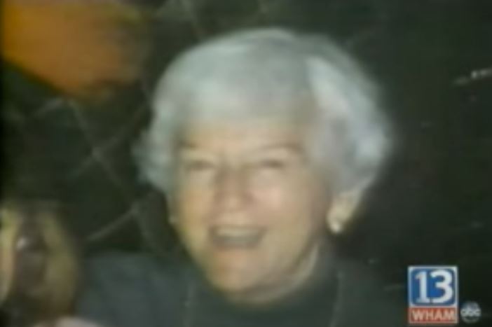 Kali Poulton Murder: Where is Mark Christie Now? Update