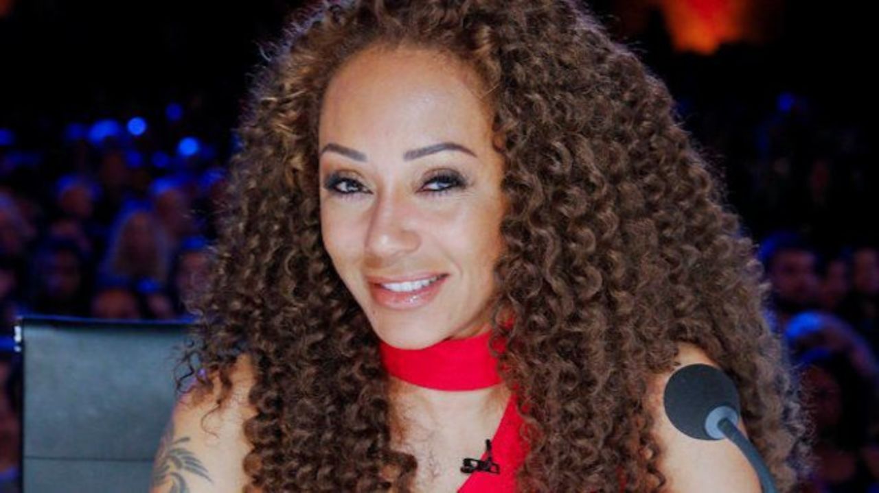 What Happened to Mel B on AGT? Why Did She Leave AGT? Where is Mel B Now?