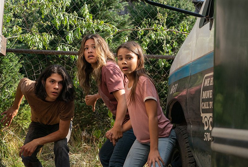 Netflix's Awake Ending, Explained: Is Jill Dead or Alive? What is The Cure?